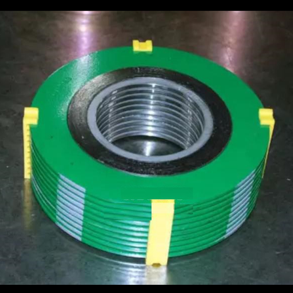 Spiral Wound Gasket Brand at Delia Garibay blog